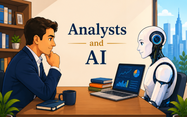 Analyst & AI Vol. 7: The Doorman Fallacy — Why Companies are Firing and ...